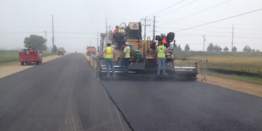 Transportation Asset Management Plan