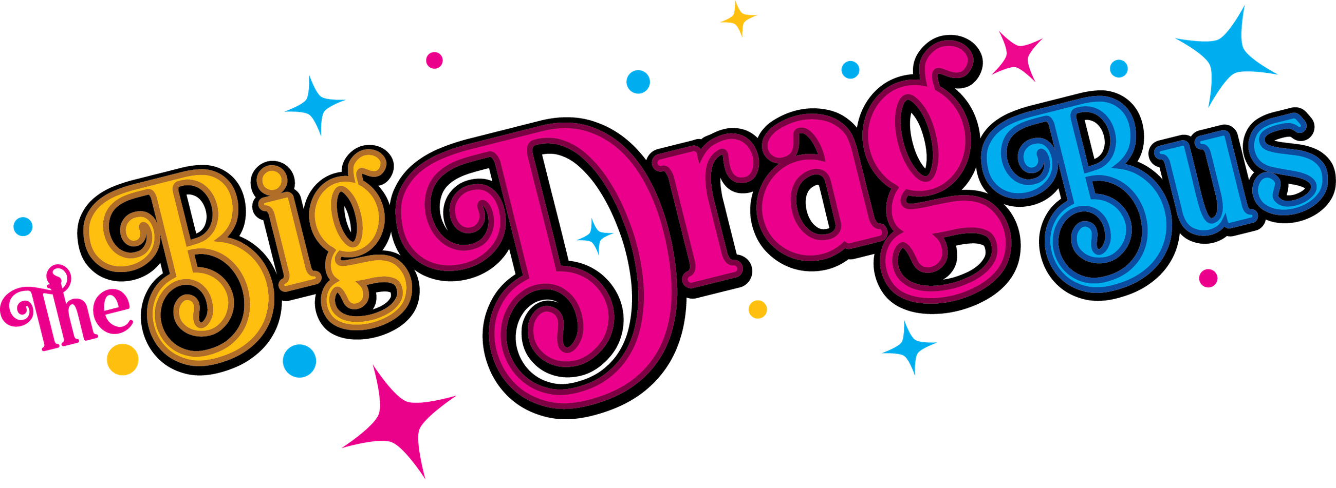 Big Drag Bus - Party Bus In Nashville