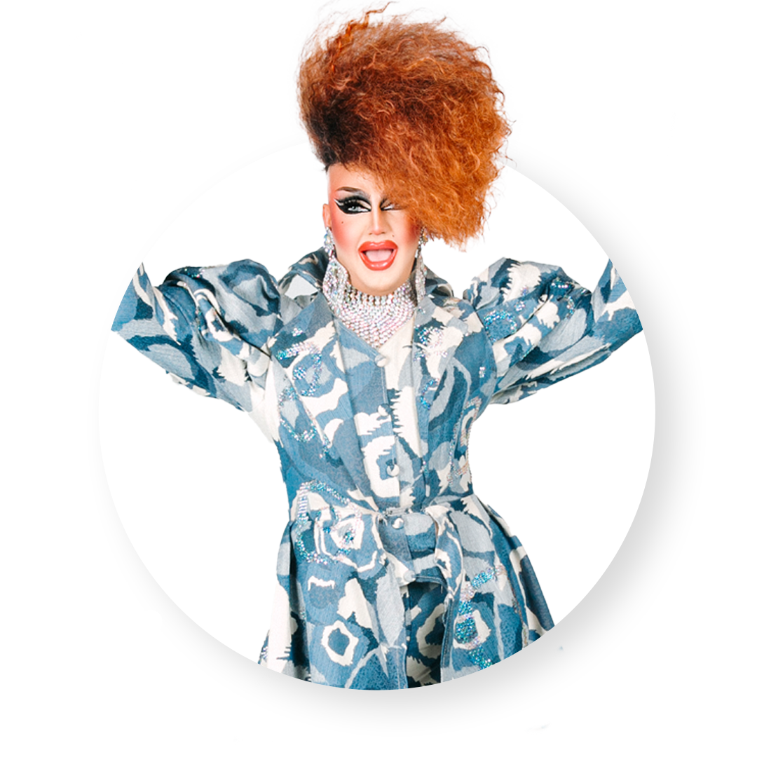 Big Drag Bus - Party Bus In Nashville