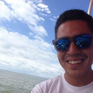 Jay Fuentes Named As Visual Caption Head