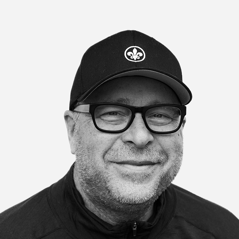 About — Forward Performing Arts