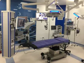 Communicate from the OR at a small price