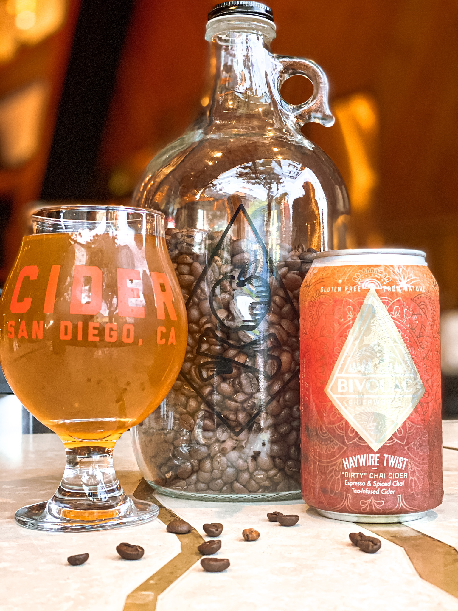 Bivouac Ciderworks Newly Launched Cider Club Membership Makes the ...