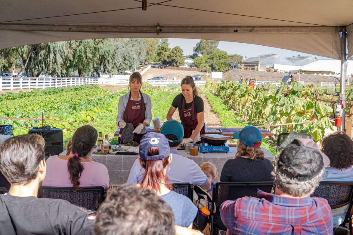 Whole-food Nutrition Education is the Key to a Food as Medicine Career ...