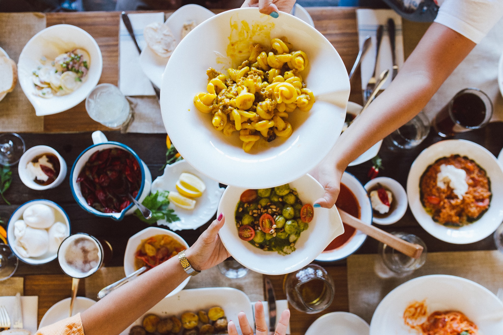 Now Open: Ciccia Osteria Brings Genuine Italian to Barrio Logan - Article