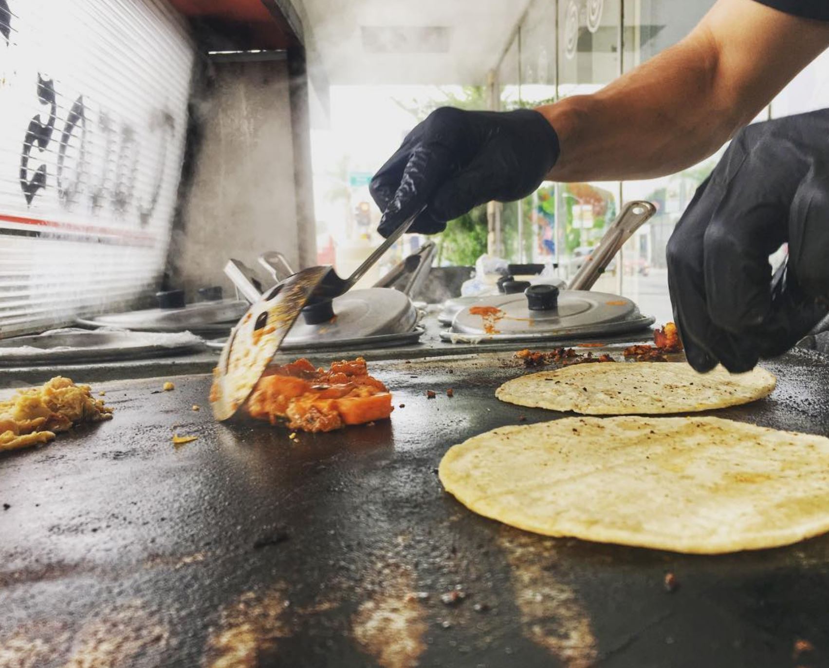 Local Flavor: Chicano Soul Food Offers a Taste of the Plant-Forward ...