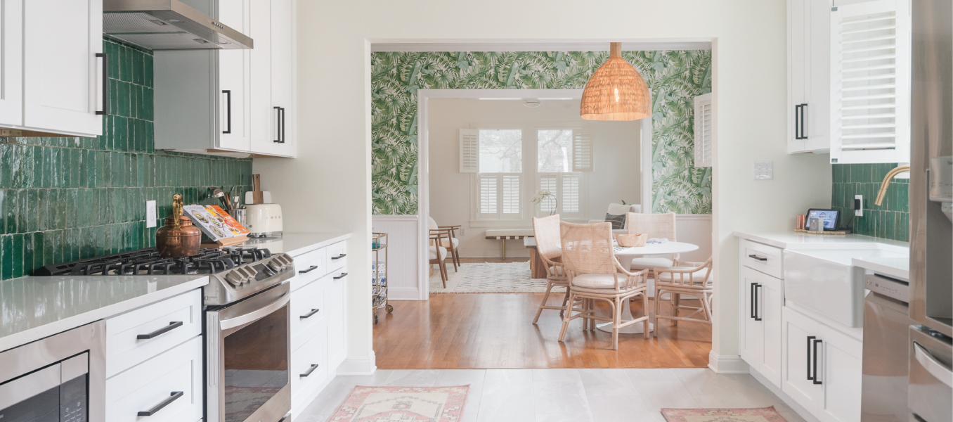 Simply Home | Renovations Reimagined