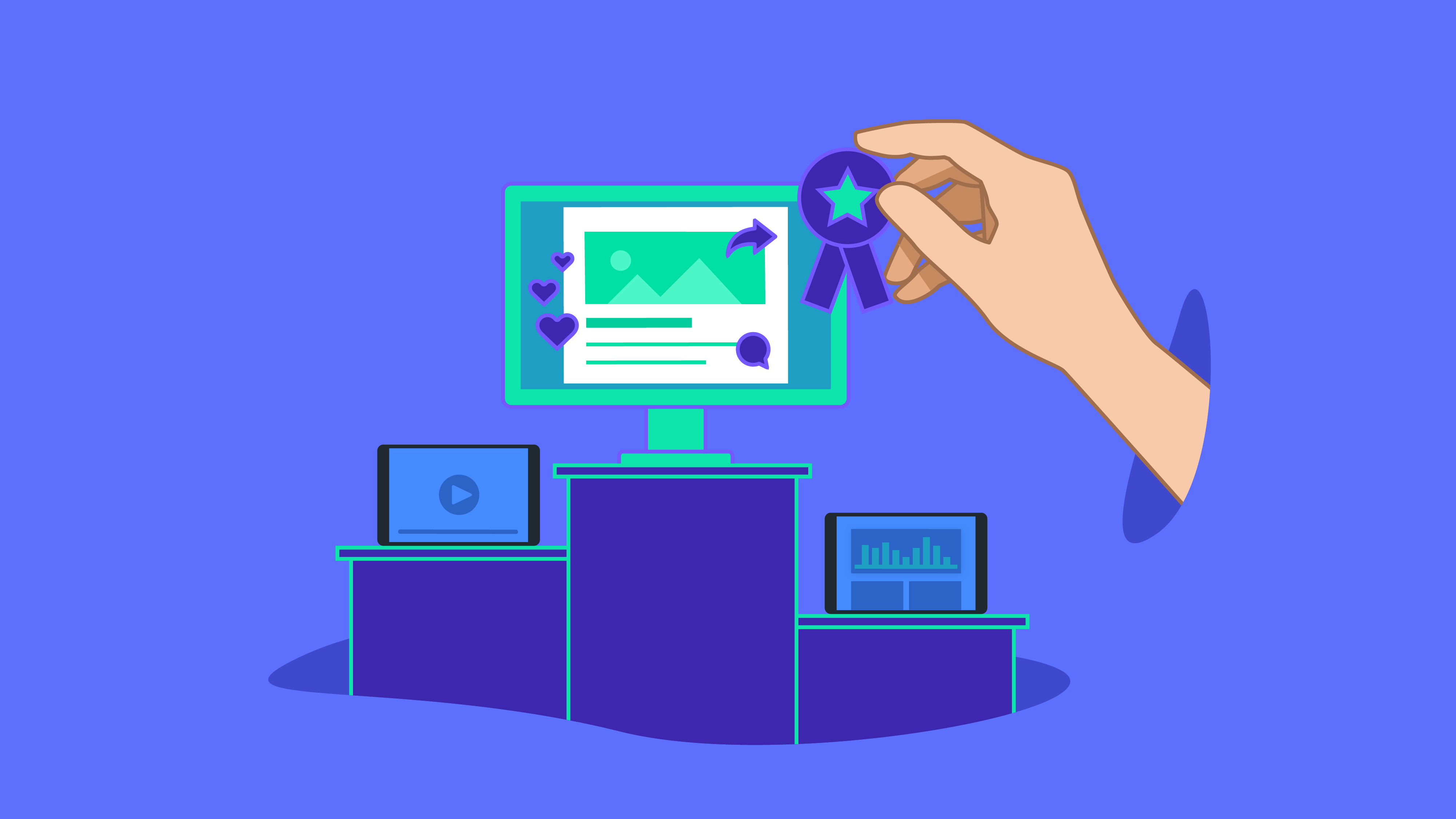 What is Great Content? [+ How Marketers Create It, Consistently] | Ten ...