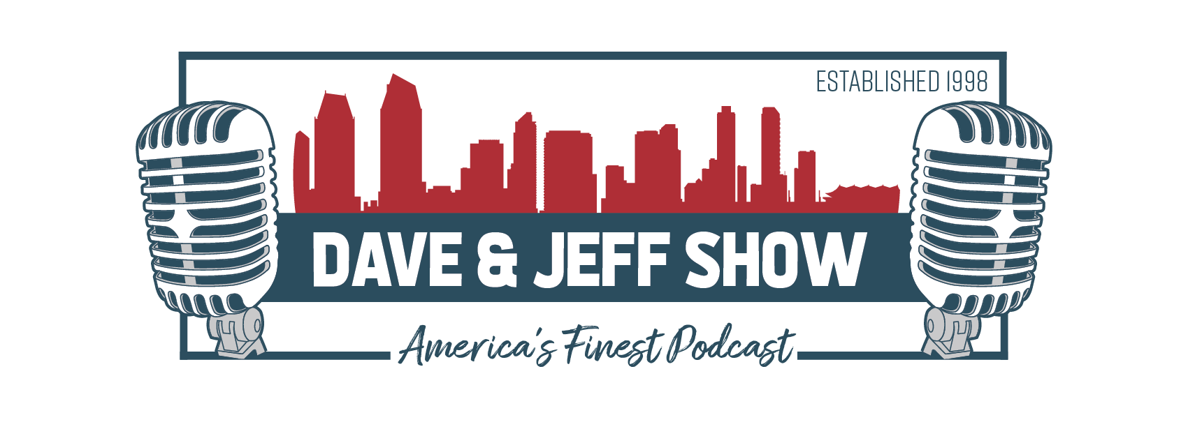 Home | Dave & Jeff Show