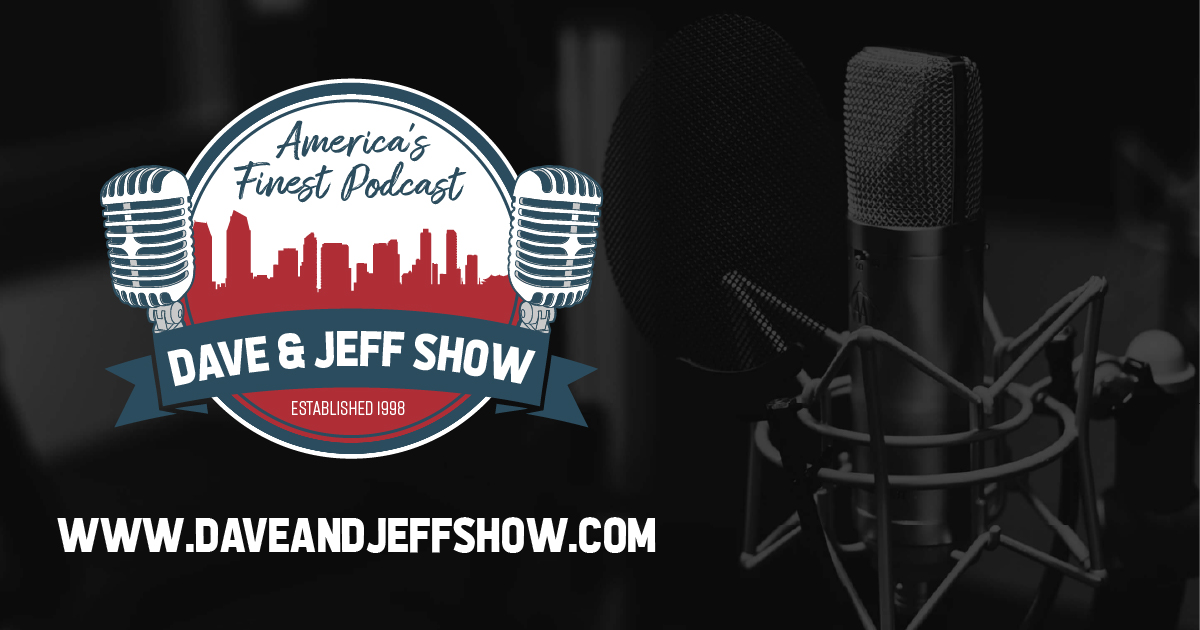 Home | Dave & Jeff Show