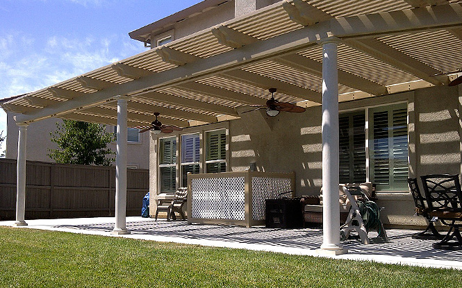 Top Quality Patio Covers - Boost Your Outdoor Comfort