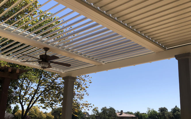 Explore Quality Patio Covers for Trusted Outdoor Solutions