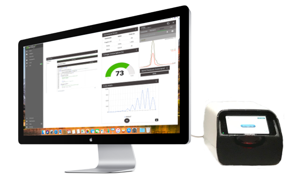 Embedded Software & Firmware Services for Medical Devices