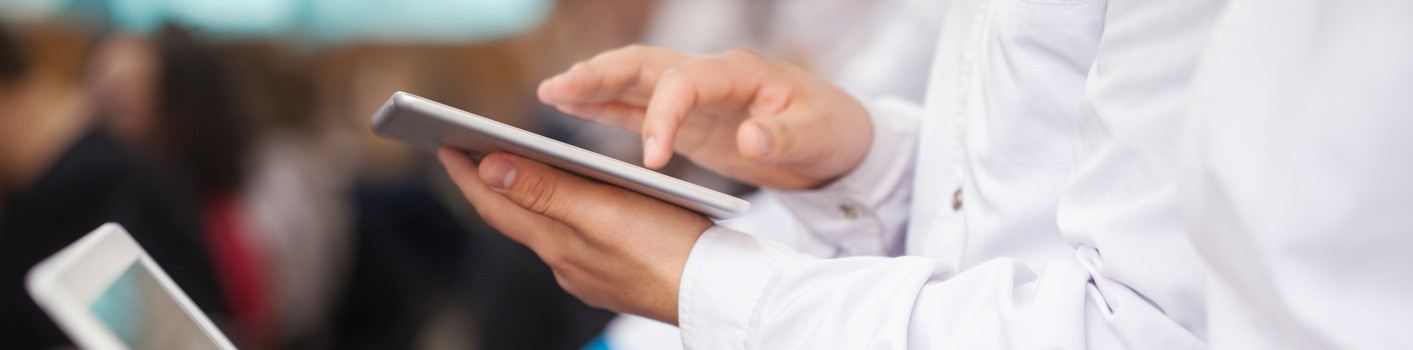 Securing BLE for Medical Devices