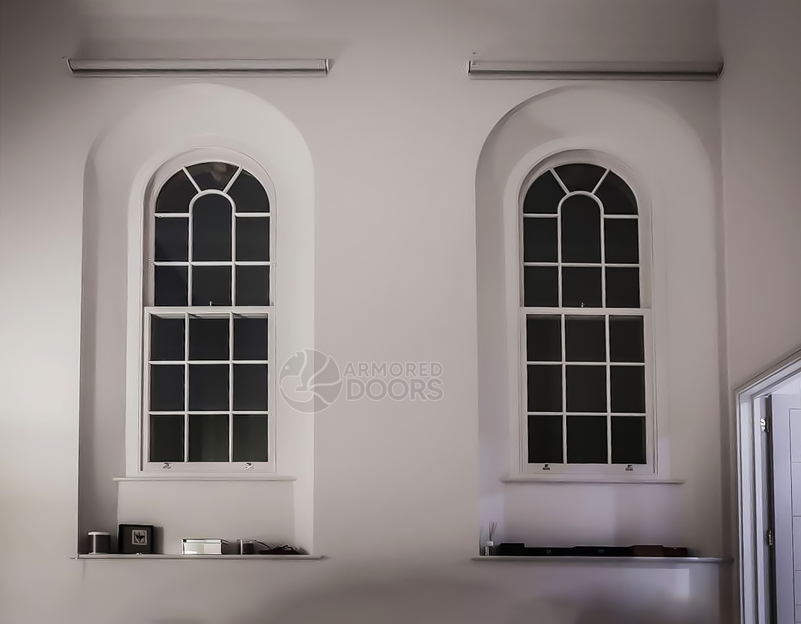 Articles | High Security Doors, Windows & Safe Rooms