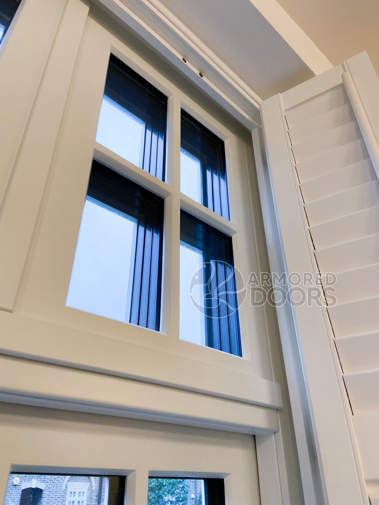 Articles Archives | High Security Doors, Windows & Safe Rooms