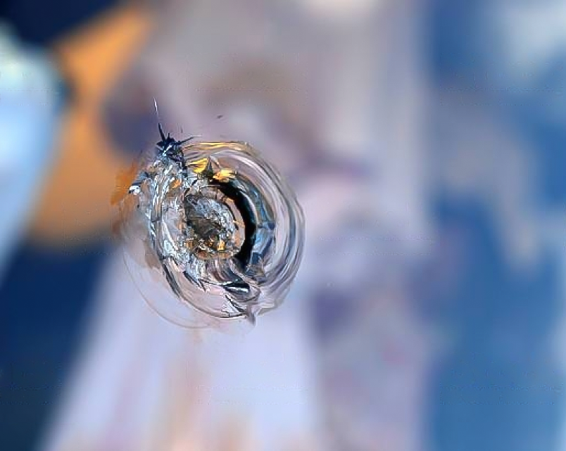 Articles | High Security Doors, Windows & Safe Rooms