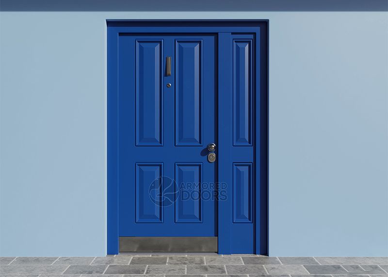 Articles | High Security Doors, Windows & Safe Rooms