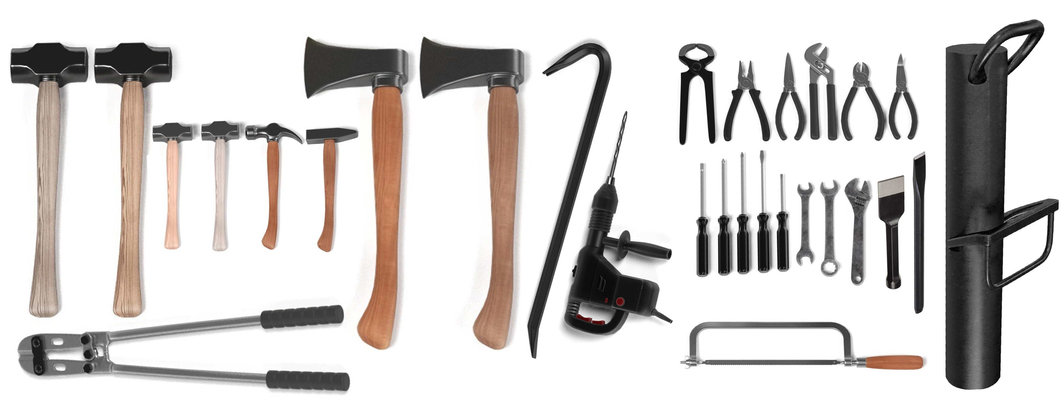 Armadillo Supreme | Custom Crafted Security Doors