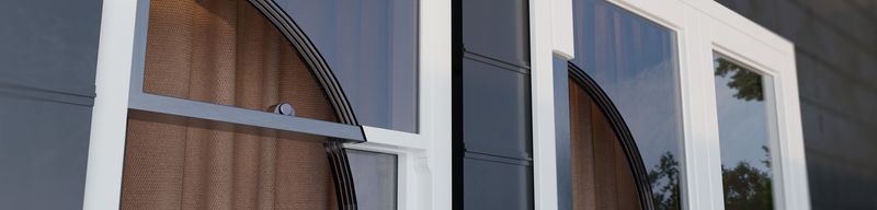 Bulletproof Your Home with Residential Security Windows | Armored Doors