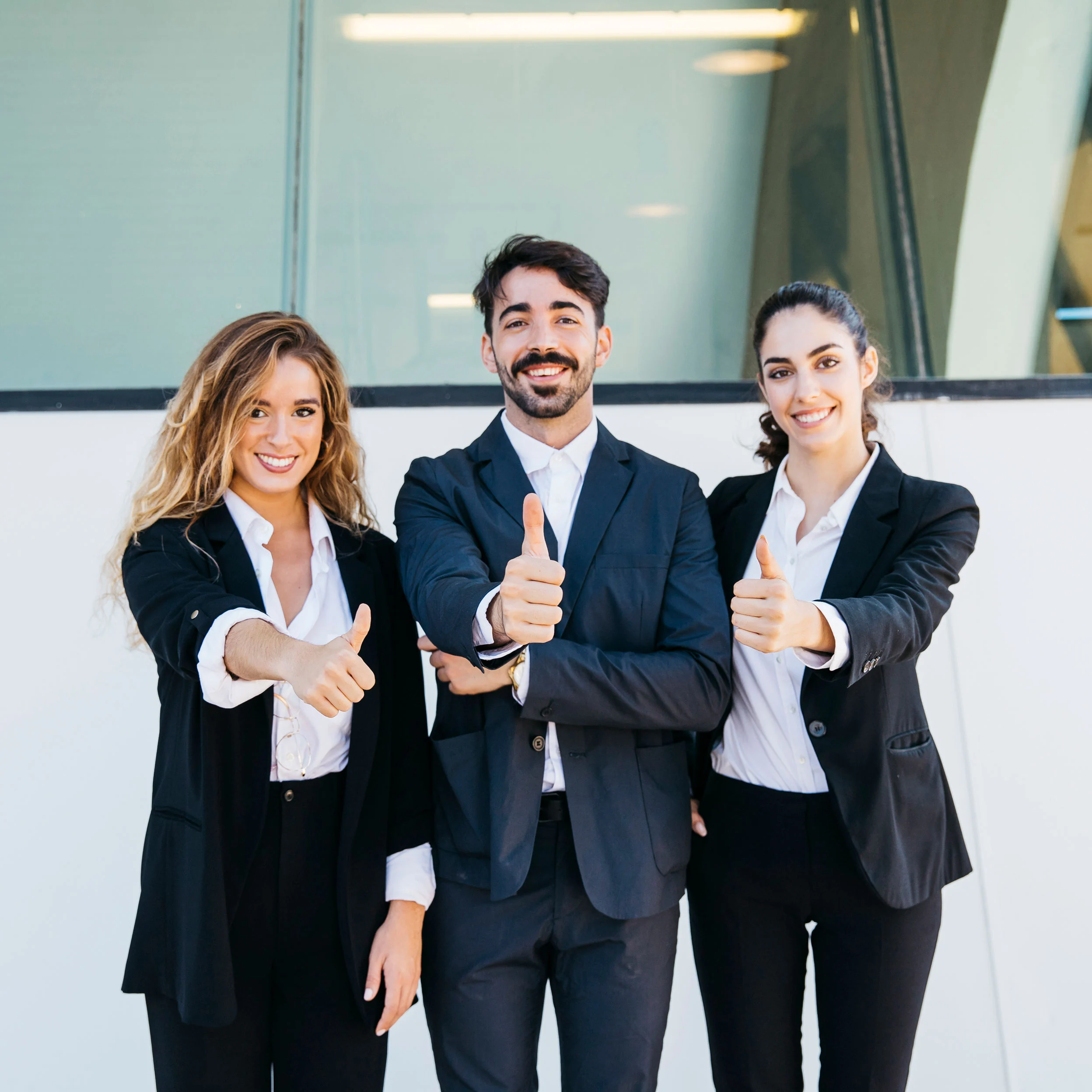 Reclutamiento de personal TI | Your IT Pros