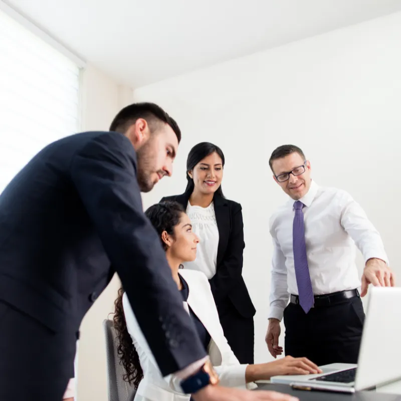 Reclutamiento TI inteligente | Your IT Pros