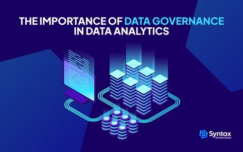 Data Science vs Data Analytics - Syntax Technologies