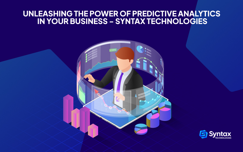 How to Get into Data Analytics? - Syntax Technologies