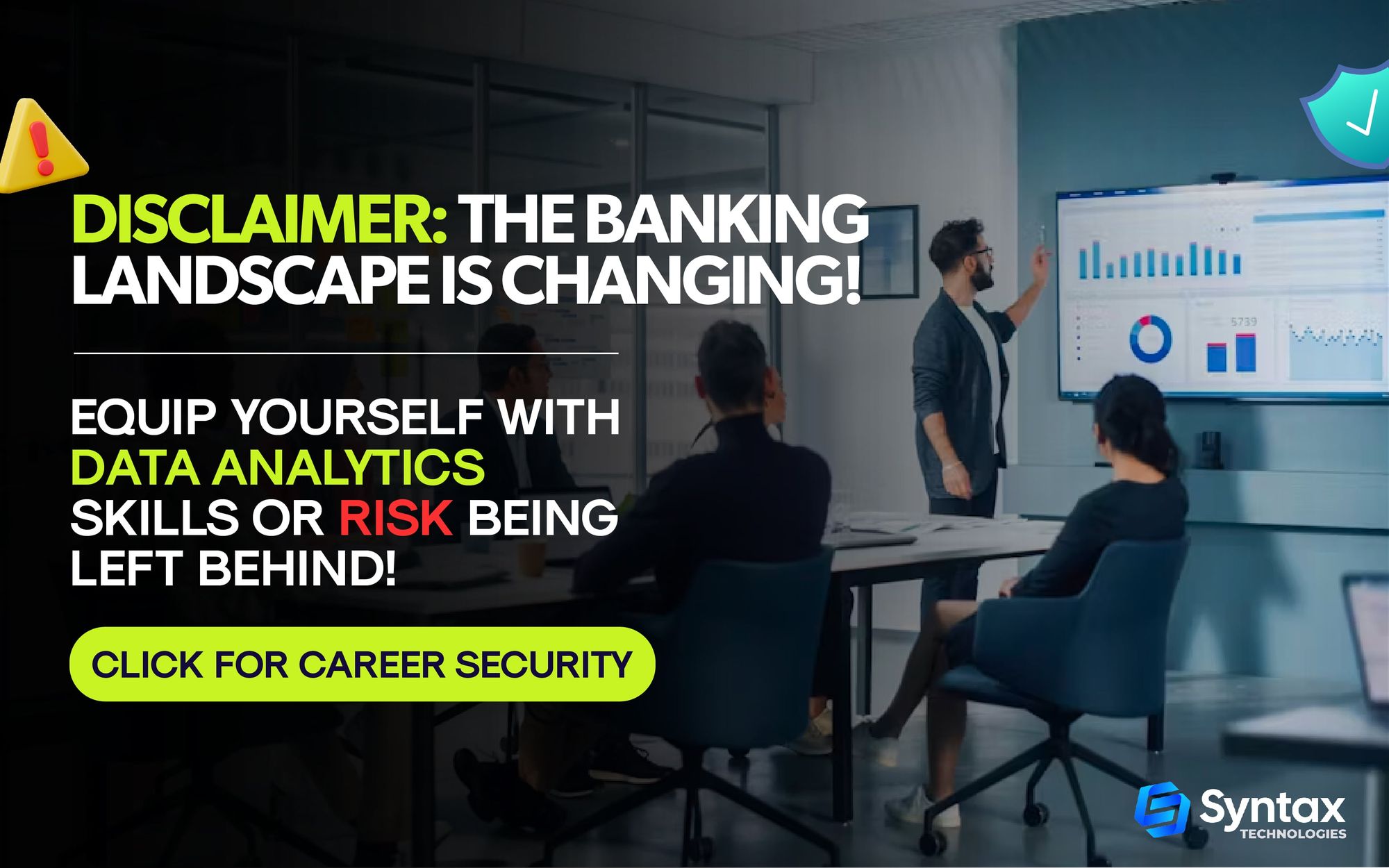 Top 5 High Paying Tech Jobs to Aim For - Syntax Technologies