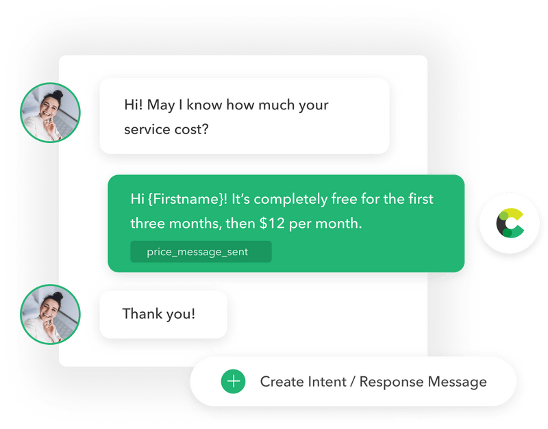 ContactLoop | Messenger