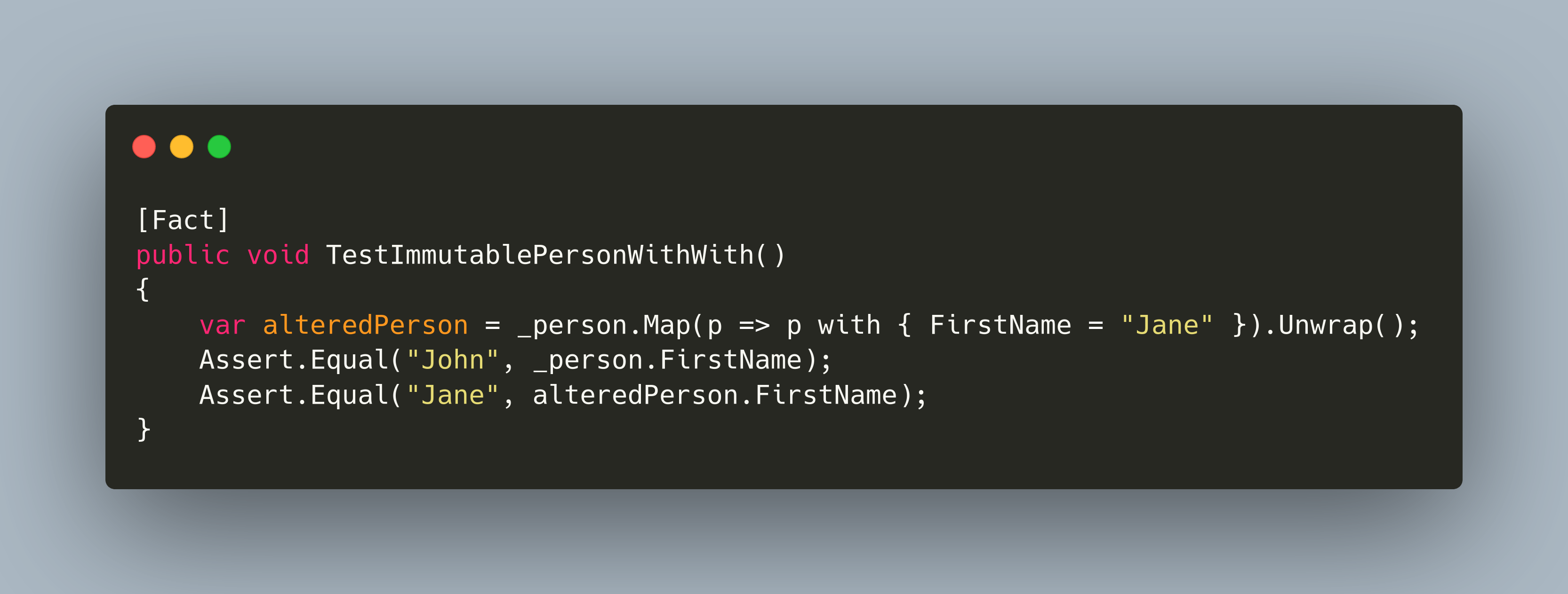 Baseflow | Blogs | Functional programming for modern languages
