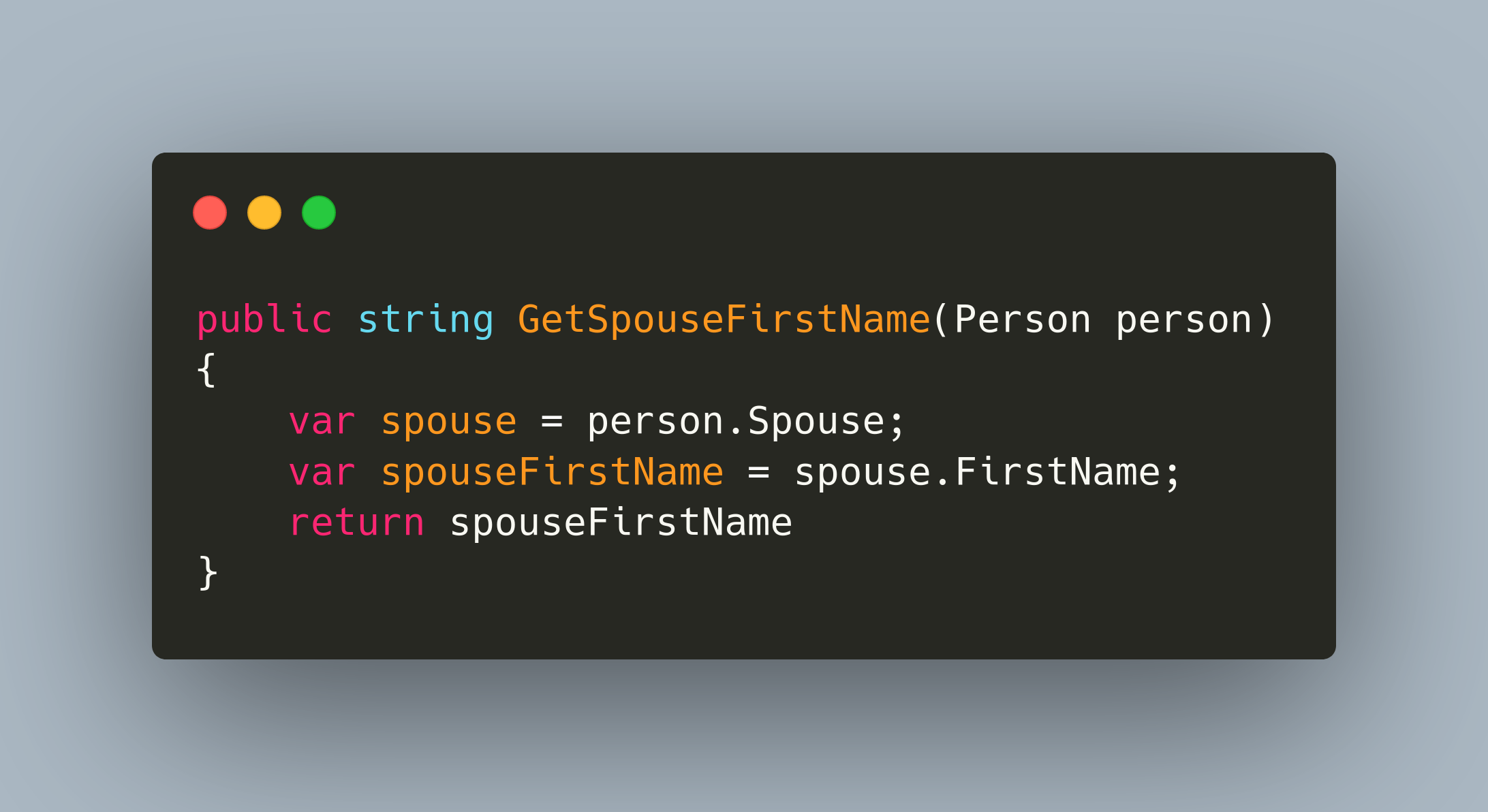 Baseflow | Blogs | Functional programming for modern languages