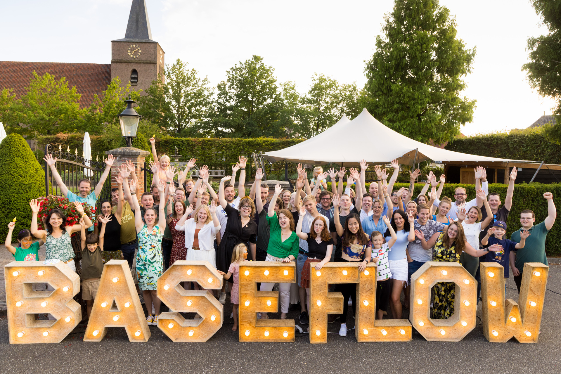 Baseflow | Blogs | 5 Years of Baseflow