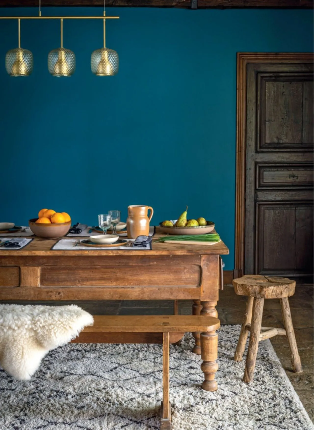 Week-ends tout Compris à la Campagne | Les Maisons de Campagne