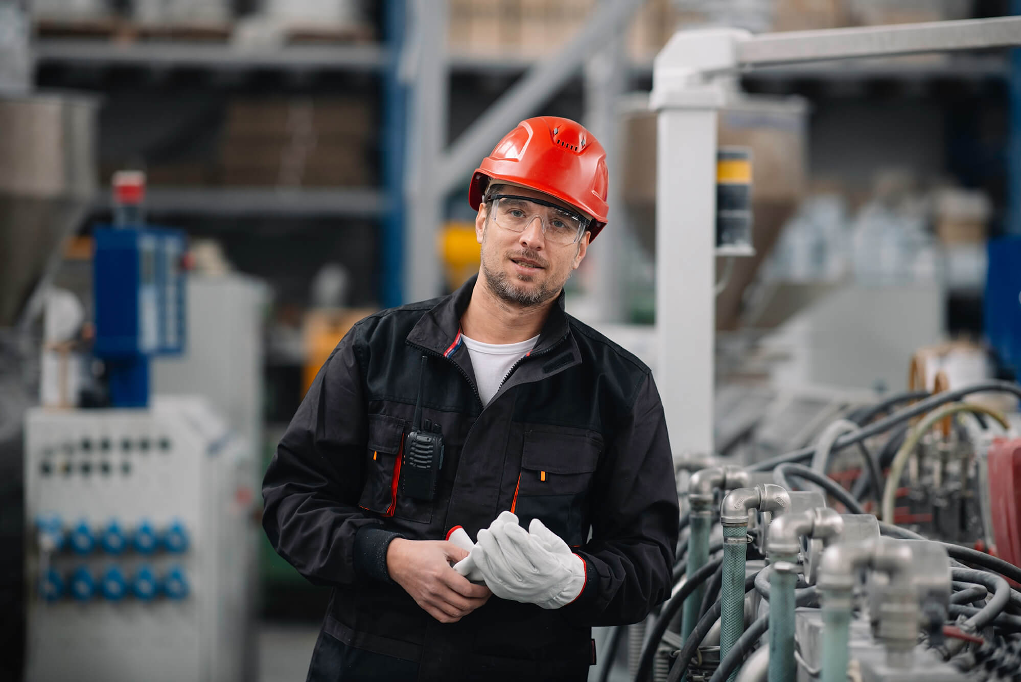 Volvo, World Class Trucks gebouwd met Passie. | Lean Lead | Vlaanderen