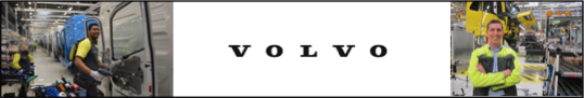 Volvo, World Class Trucks gebouwd met Passie. | Lean Lead | Vlaanderen