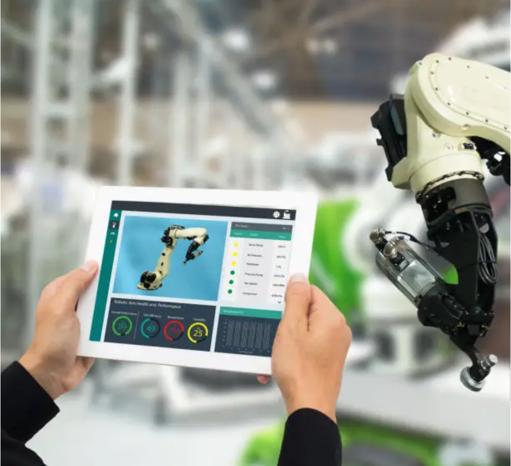 Digitale Werkinstructie ! | Lean Lead | Vlaanderen