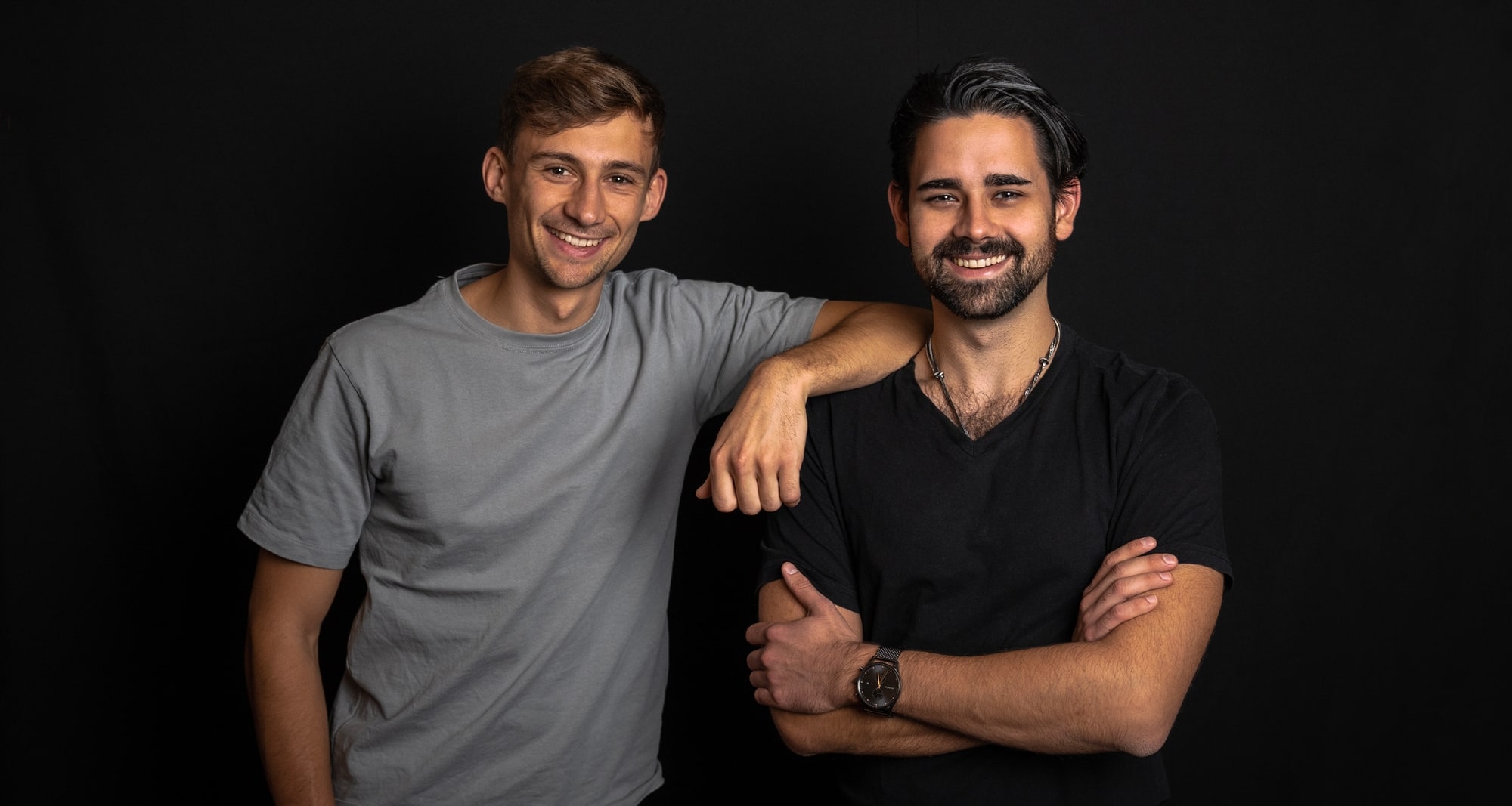 Klein & Rose | Mehr Umsatz durch Ästhetik & Design.