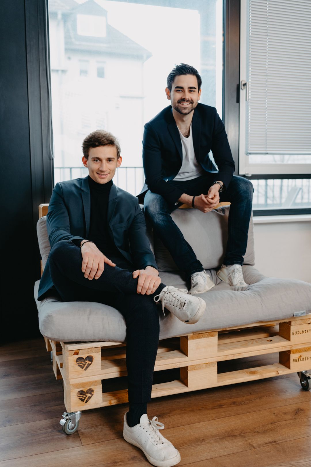 Klein & Rose GmbH | Werbeagentur für Branding & Design