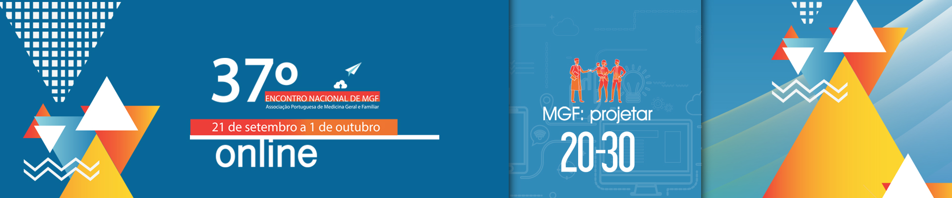 37º Encontro Nacional de MGF 2020