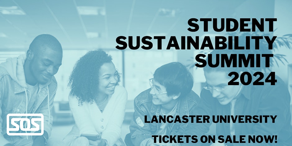 Students Organising for Sustainability UK | SOS-UK