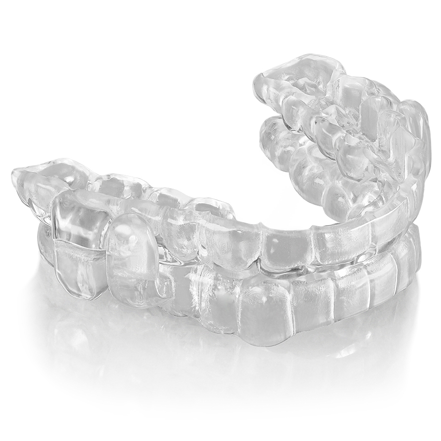 Titrate FDA-Approved Oral Appliance for Sleep Apnea | BlueSleep