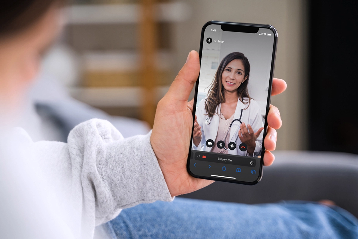 Diagnose Sleep Apnea with a Home Sleep Test | BlueSleep