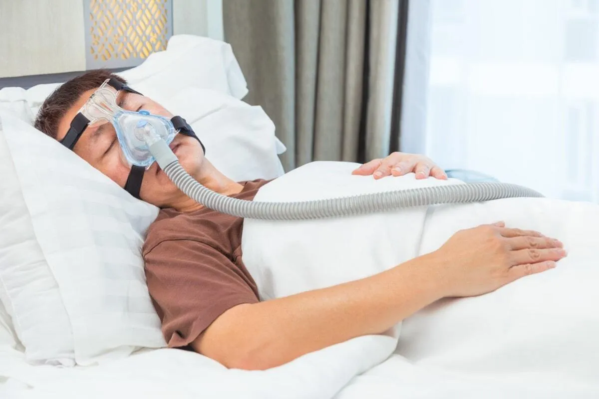 What Do Patients Think About CPAP?