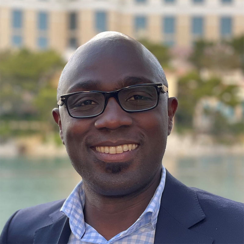 Dr. Kossivi Dantey | MD, FCAP | Diagnexia - Remote Expert Pathology