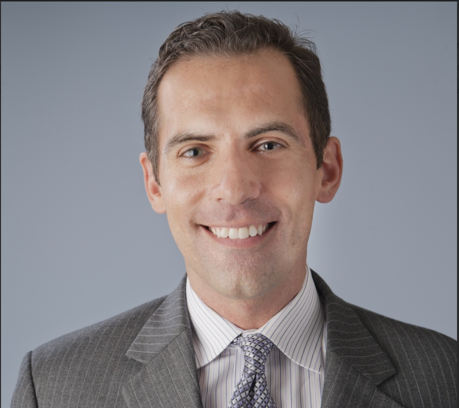 Dr. Rob Najarian | MD | Diagnexia - Remote Expert Pathology