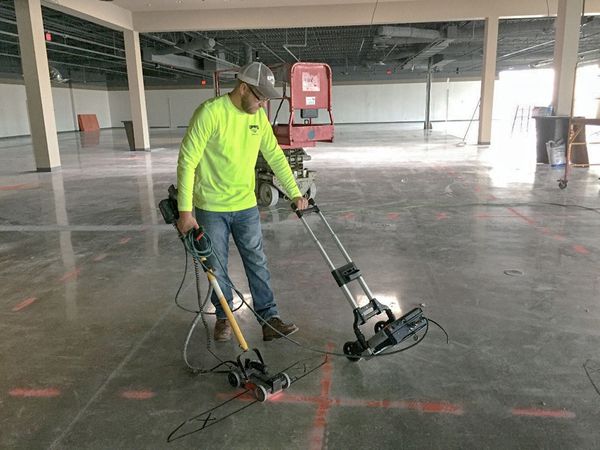 Columbus Utility Locating, Concrete Scanning, Sewer and Pipeline Camera ...