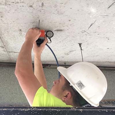 Concrete Scanning Explained