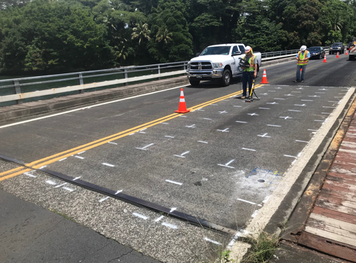 GPRS Serving the Civil, Road and Bridge Industry