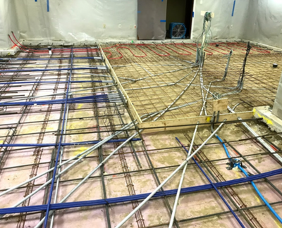 GPRS Training Slab | GPRS